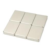 China NdFeB Magnet Composite N35 N42 N50 N52 Rare Earth Neodymium Magnets with Sensors for sale