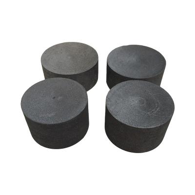 China Standard Size High Pure Graphite Panel for High Temperature Resistance and Industrial for sale
