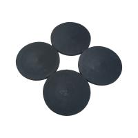 China Standard Size High Pure Graphite Panel for High Temperature Resistance and Industrial for sale