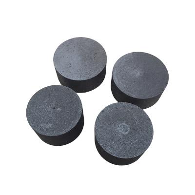 China Long Service Time Pure Carbon Graphite Plate Sheet for Fuel Cell Anode Plate Advantage4 for sale