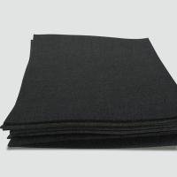 China Advantage3 Fine Polished Soft Graphite Carbon Felt for High Temperature Applications for sale