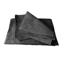 China Advantage3 Fine Polished Soft Graphite Carbon Felt for High Temperature Applications for sale