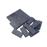 China High Pure Graphite Materials Customized Graphite Plate with Advantage2 Fine Structure for sale