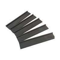 China Fine Polished Graphite Plate Electrode High Strength for Quick Purchase for sale