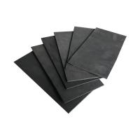 China Fine Polished Graphite Plate Electrode High Strength for Quick Purchase for sale