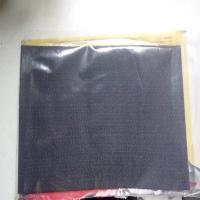 China 1kg Capacity Graphite Felt Carbon Felt for Electrolytic and Battery Electrodes Sales for sale