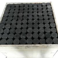 China Customized Graphite Products Top Diameter and Height Customization for Superior Results for sale