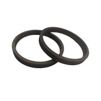 China Mechanical Seal Graphite Rings Suitable for High Pressure Applications for sale