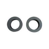 China Mechanical Seal Graphite Rings Suitable for High Pressure Applications for sale