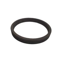 China Chemical Composition High Pure Flexible Carbon Graphite Pump Seal for sale