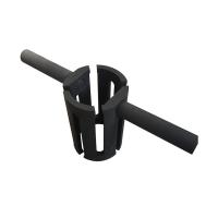China Chemical Composition Graphite Heating Elements for Durable in Industrial Furnace for sale