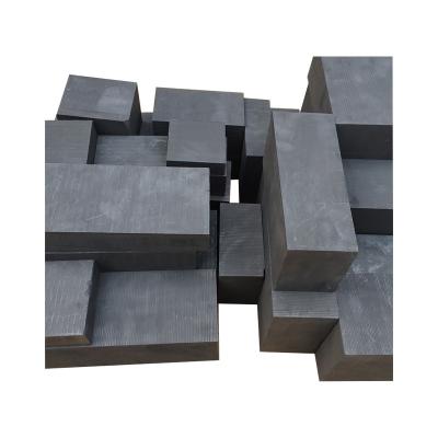 China Offers High Strength Graphite Block at with 99% Carbon Content for sale