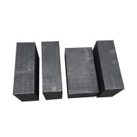 China Offers High Strength Graphite Block at with 99% Carbon Content for sale