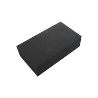 China Offers High Strength Graphite Block at with 99% Carbon Content for sale