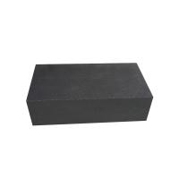 China Offers High Strength Graphite Block at with 99% Carbon Content for sale