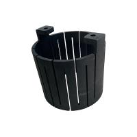 China High Purity Graphite Heating Industrial Furnace for High Temperature Vacuum Furnace for sale