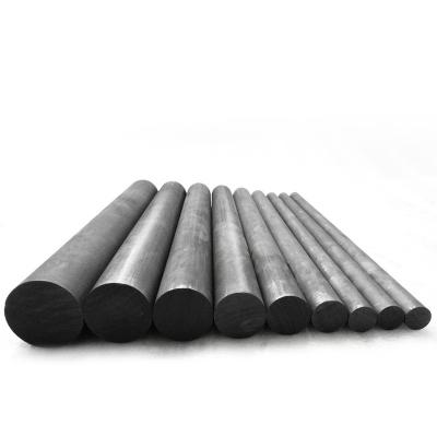 China 99wt% Purity Isostatic Pressing Graphite Stirring Rods for Battery Applications for sale