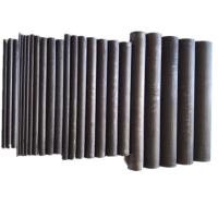 China 99wt% Purity Isostatic Pressing Graphite Stirring Rods for Battery Applications for sale