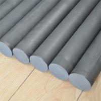 China 99wt% Purity Isostatic Pressing Graphite Stirring Rods for Battery Applications for sale
