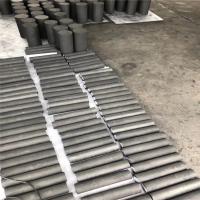 China Metal Casting and Electrolysis Graphite Electrode Carbon Graphite Rod for Jewelry Stirring for sale