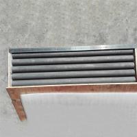 China Metal Casting and Electrolysis Graphite Electrode Carbon Graphite Rod for Jewelry Stirring for sale