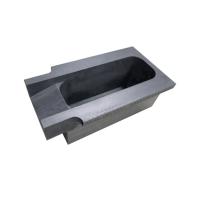 China Continuous Casting High Density Graphite Dies with Chemical Composition of Carbon for sale