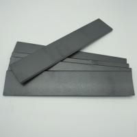 China Chemical Composition Graphite Vane Vacuum Pump Accessories 4*39*250 for Vaccum Pump for sale