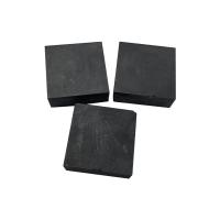 China Affordable Large Graphite Block with Chemical Composition of Graphite for sale