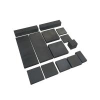 China EK60 Chemical Composition and Properties Graphite Plate for High Temperature Sintering for sale