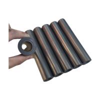 China High Temp Resistance Graphite Electrodes for EK60 and Other Temperature Applications for sale