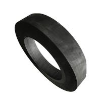 China Graphite Gasket for EDM Rough and Finish of Boiler Gauge Glass Shaft for sale