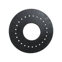 China Graphite Gasket for EDM Rough and Finish of Boiler Gauge Glass Shaft for sale
