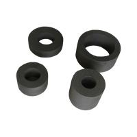 China Graphite Gasket for EDM Rough and Finish of Boiler Gauge Glass Shaft for sale