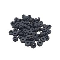China Graphite Gasket for EDM Rough and Finish of Boiler Gauge Glass Shaft for sale