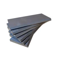 China Chemical Composition Graphite EK60 Carbon Vane for Pump Fast Shipping by Air for sale