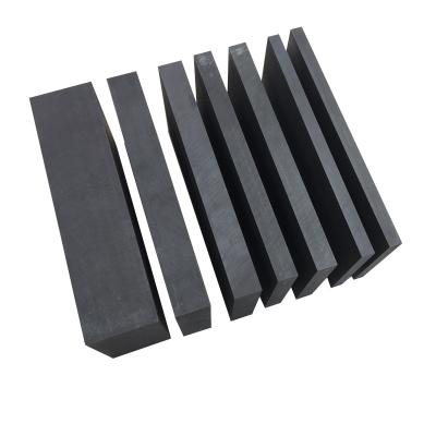 China Fine Polished Advantage High Carbon Graphite Heating Plate for Scientific Experiments for sale