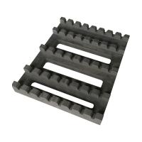 China EK60 High Strength Graphite Vacuum Furnace Accessories as per Your Requirement for sale