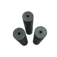 China Sale Good Graphite Tube Heating Element with Customizable Options and 0.2% Ash Content for sale