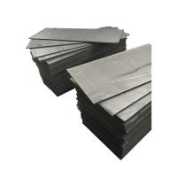 China Sales High Carbon 1mm Carbon Graphite Sheet for Casting Efficiency for sale