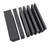 China Sales High Carbon 1mm Carbon Graphite Sheet for Casting Efficiency for sale