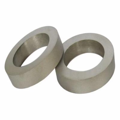 China Neodymium Magnet Ring Block Disc Shape Rare Earth Permanent Magnet with Tolerance ±5% for sale