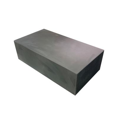 China Customizable High Pure Graphite Mould Blanks with Good Wear Resistance for sale