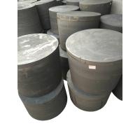 China Customizable High Pure Graphite Mould Blanks with Good Wear Resistance for sale