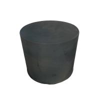 China Customizable High Pure Graphite Mould Blanks with Good Wear Resistance for sale