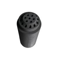 China Customized Graphite Mould Die for Copper Continuous Casting Machine in Chemical Industry for sale