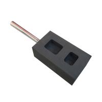China High Pure Graphite Moulds for Two Part Knives Good Wear Resistance and Advatange for sale