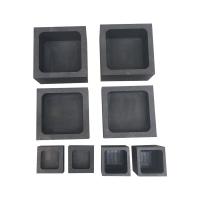 China High Pure Graphite Moulds for Two Part Knives Good Wear Resistance and Advatange for sale