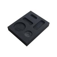 China High Pure Graphite Moulds for Two Part Knives Good Wear Resistance and Advatange for sale