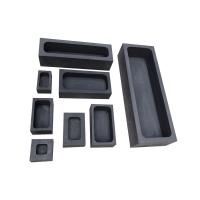 China High Pure Graphite Moulds for Two Part Knives Good Wear Resistance and Advatange for sale