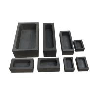 China High Pure Graphite Moulds for Two Part Knives Good Wear Resistance and Advatange for sale